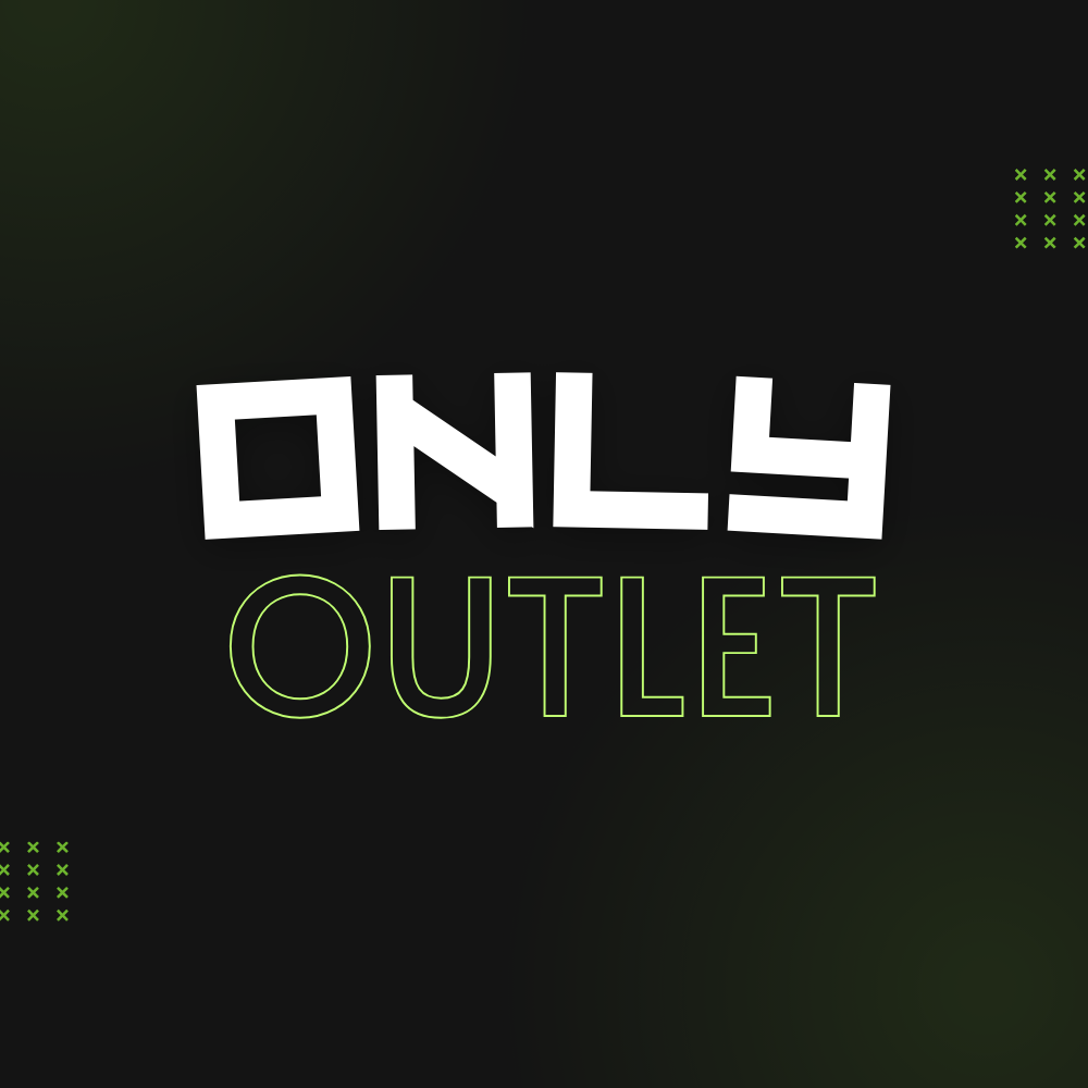 Only Outlet, Loja Online | Shopee Brasil