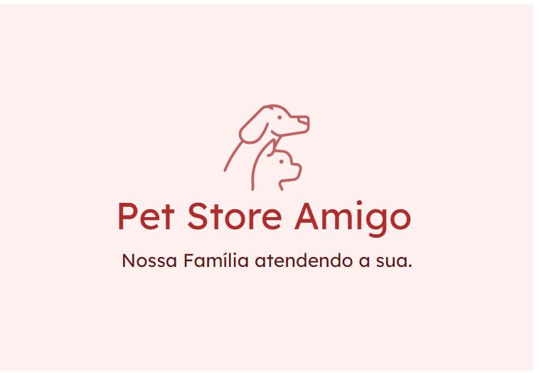 Pet Store Amigo, Loja Online | Shopee Brasil