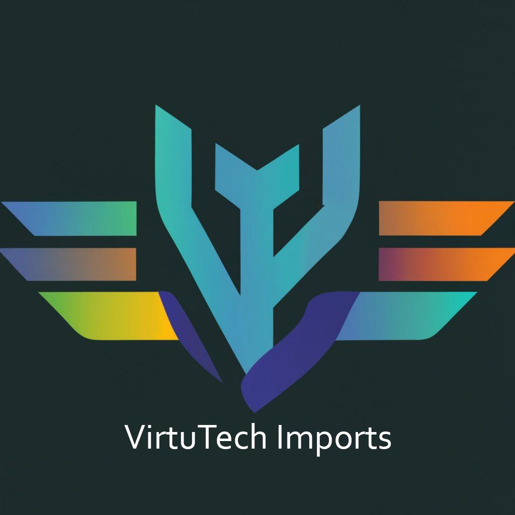 VirtuTech Imports, Loja Online | Shopee Brasil