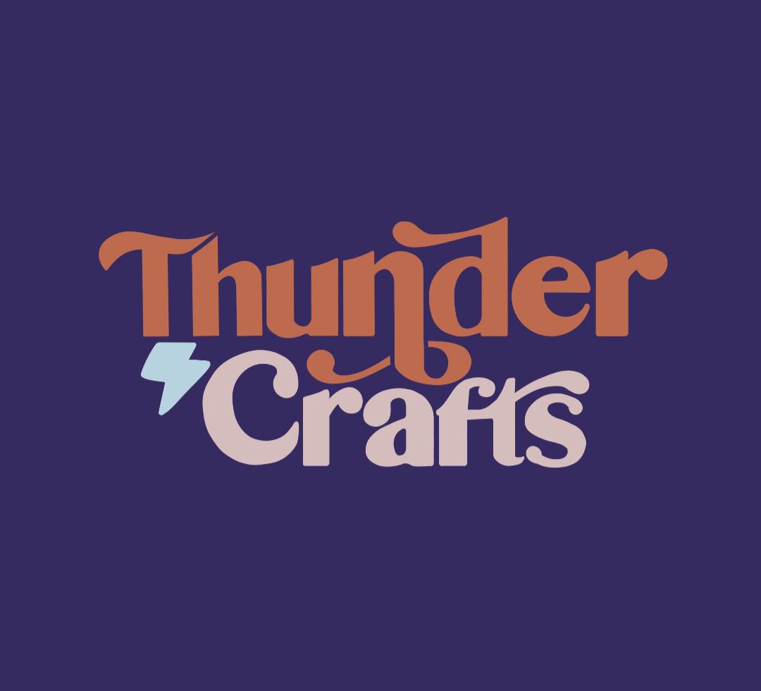 Thunder Crafts, Loja Online | Shopee Brasil