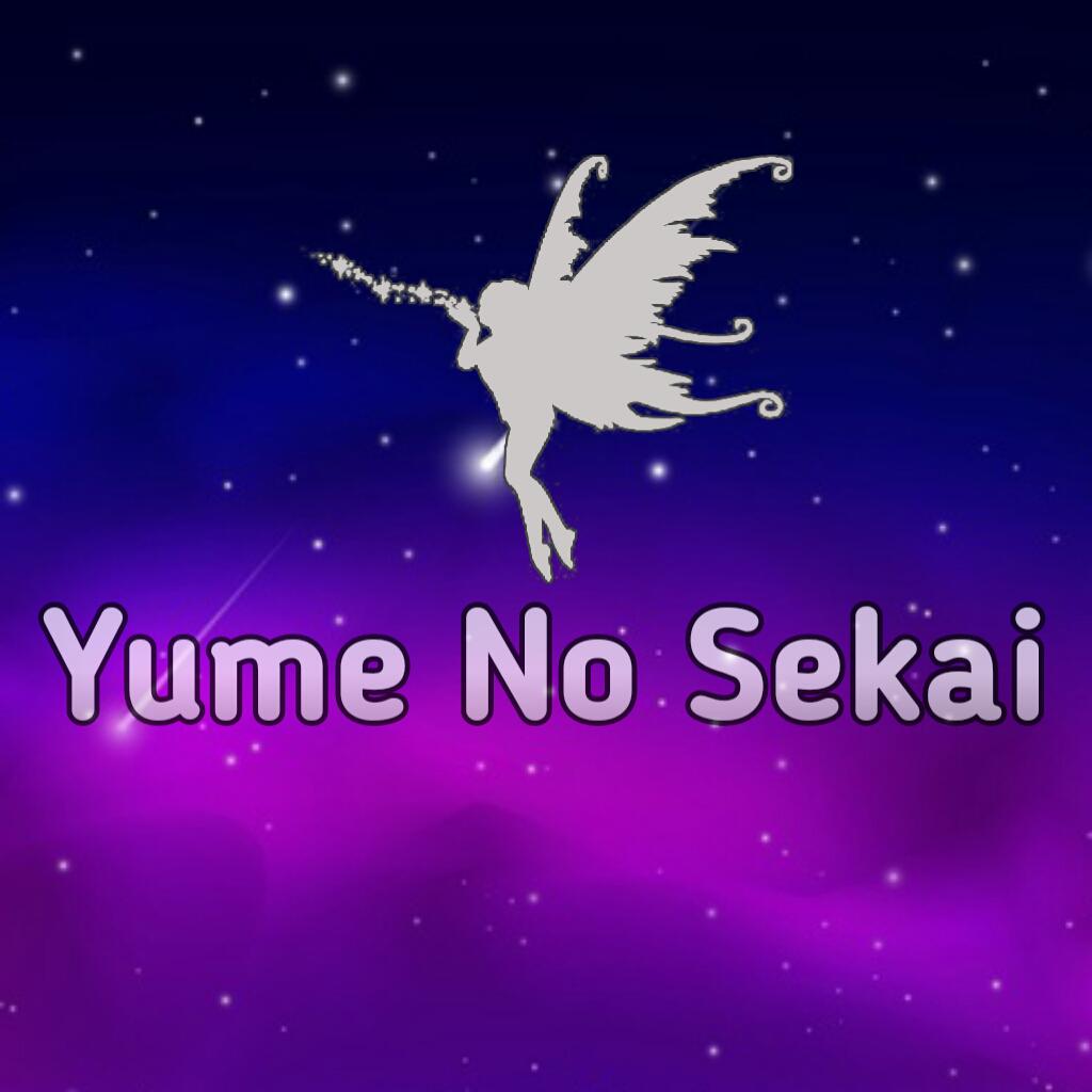 Yume No Sekai, Loja Online | Shopee Brasil