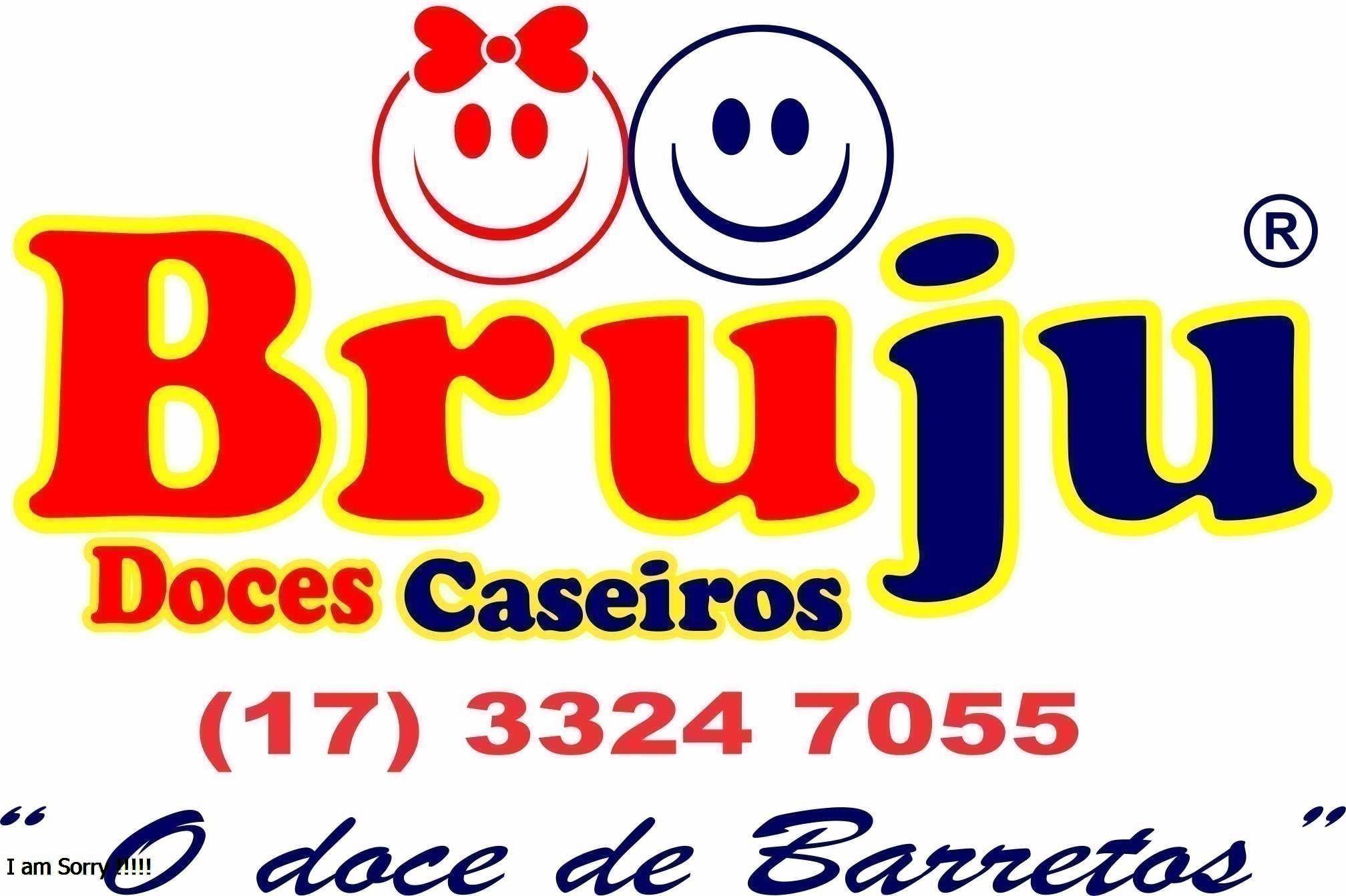 BRUJU DOCES, Loja Online | Shopee Brasil