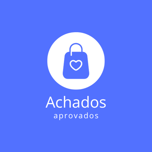 Achados Aprovados, Loja Online | Shopee Brasil