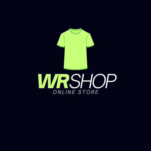 WR_shop, Loja Online | Shopee Brasil
