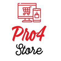PRO4 Store, Loja Online | Shopee Brasil