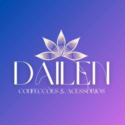 Dailen confecções e acessórios, Loja Online | Shopee Brasil