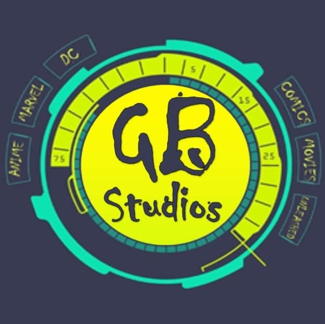 Gb_Studios, Loja Online | Shopee Brasil