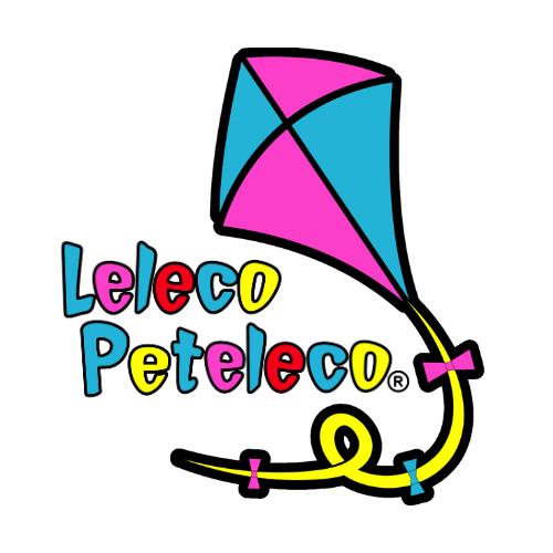 Leleco Peteleco Kids, Loja Online | Shopee Brasil