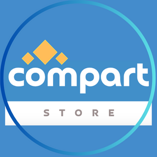COMPART STORE, Loja Online | Shopee Brasil