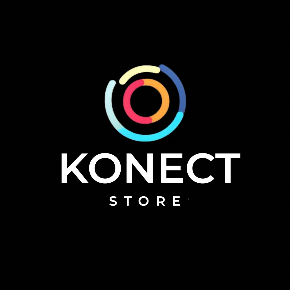Konect Store, Loja Online | Shopee Brasil