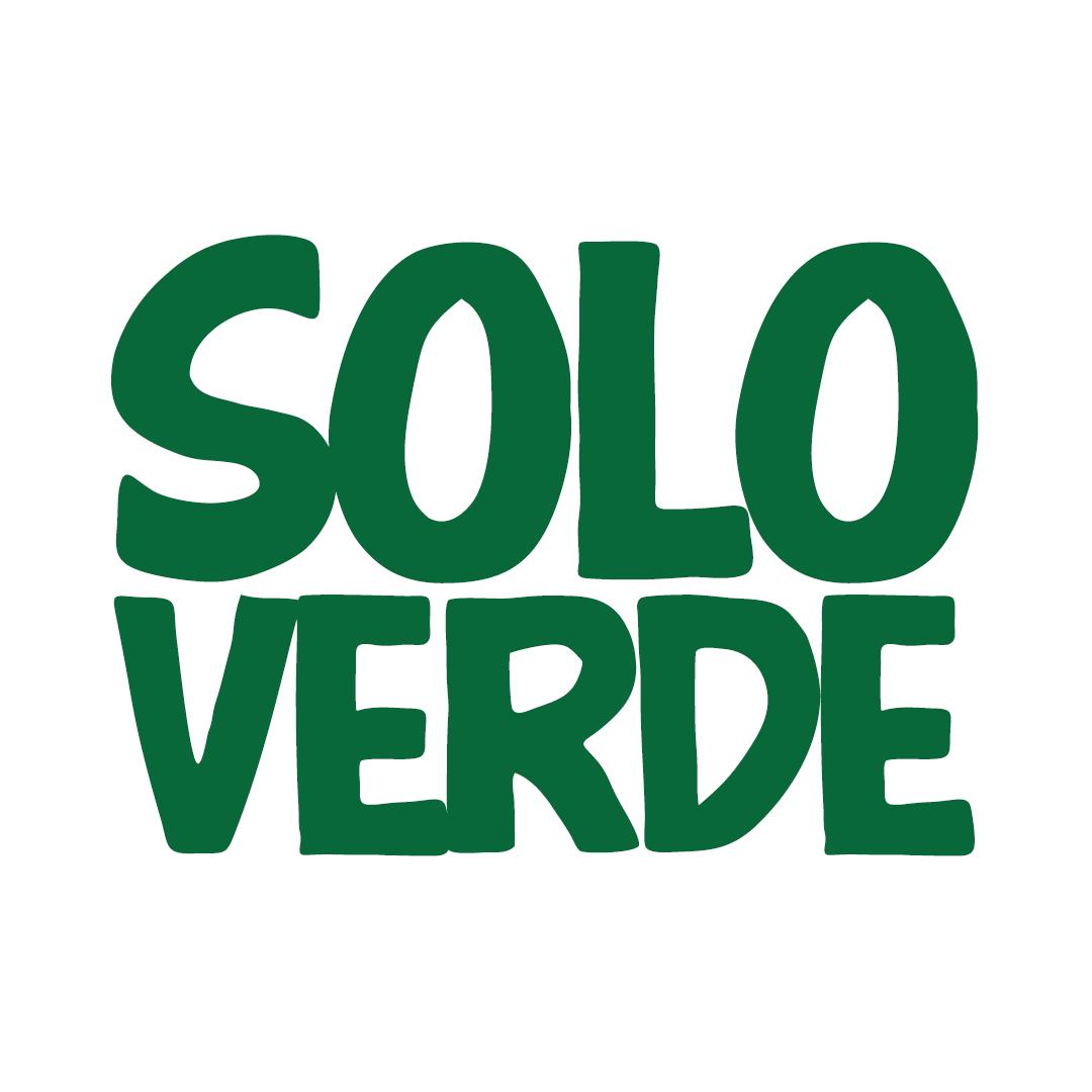 Solo Verde, Loja Online | Shopee Brasil