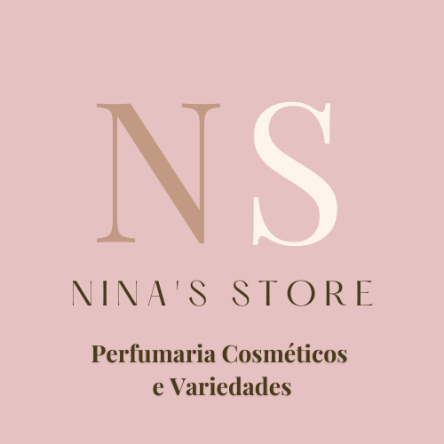 Nina's Store, Loja Online | Shopee Brasil