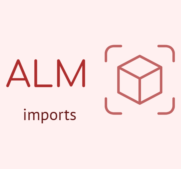 almimportsoficial, Loja Online | Shopee Brasil