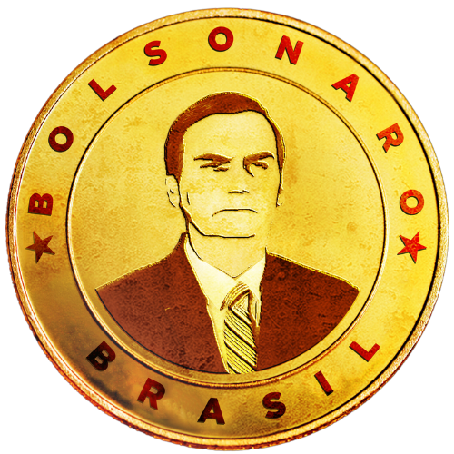 BotinasBolsonaro, Loja Online | Shopee Brasil