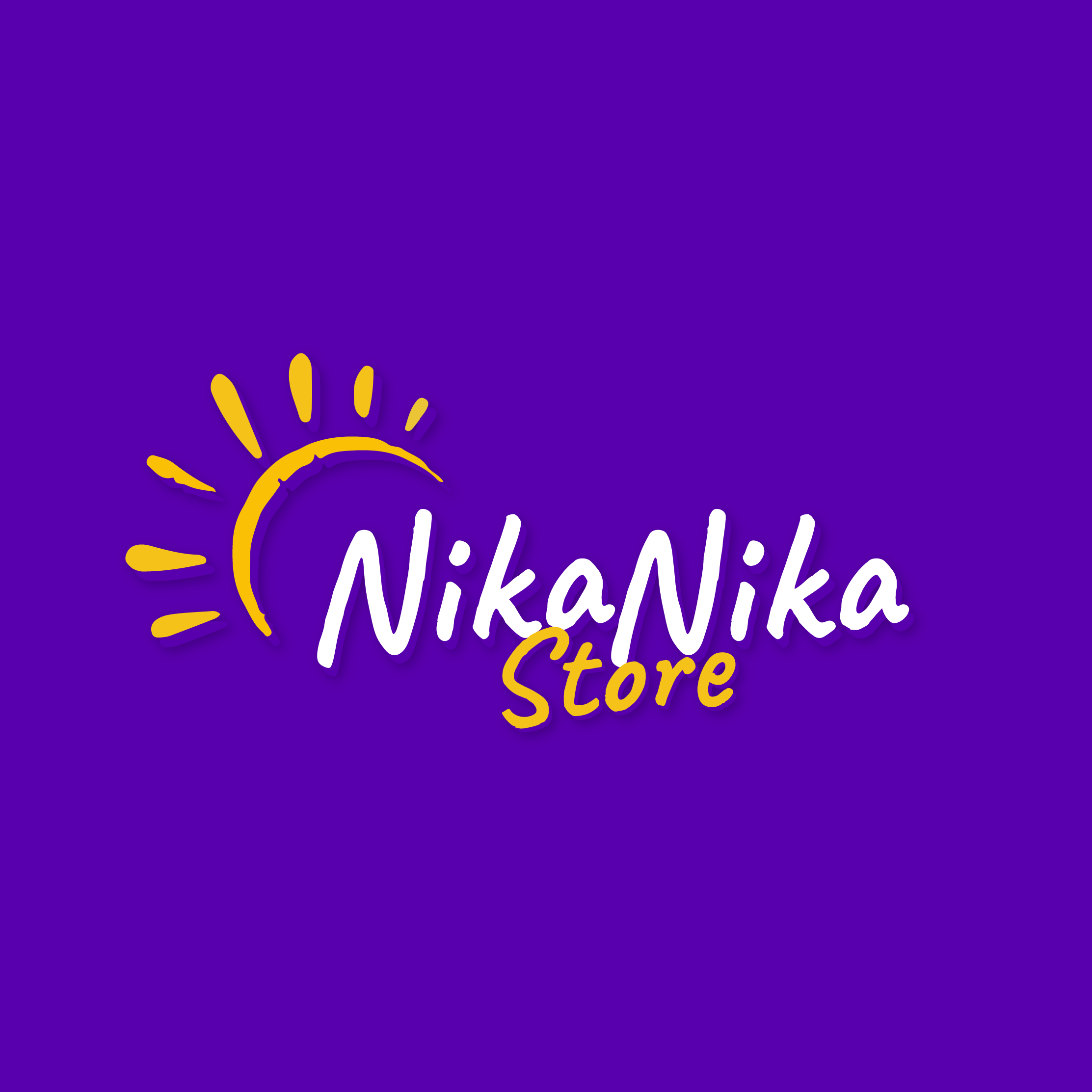 Nika Nika Store, Loja Online | Shopee Brasil