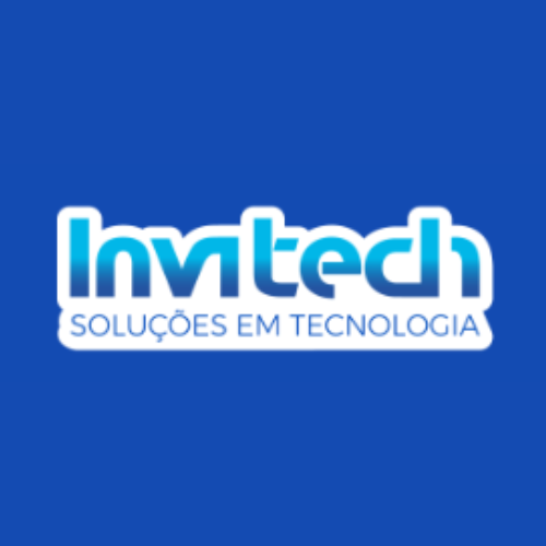 Invitech, Loja Online | Shopee Brasil