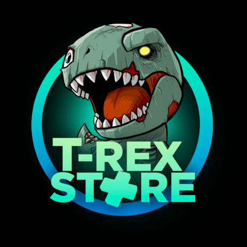 T Rex Store, Loja Online | Shopee Brasil