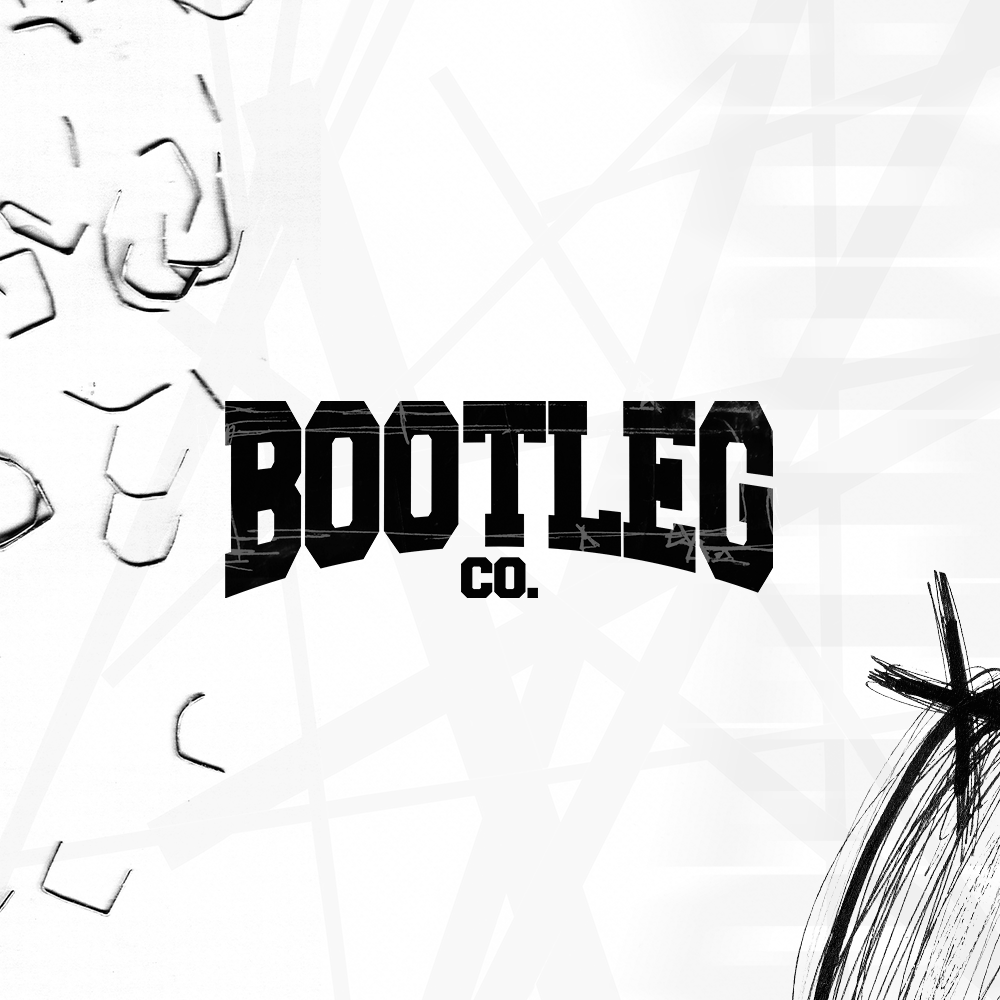 Bootlegs&Co., Loja Online | Shopee Brasil