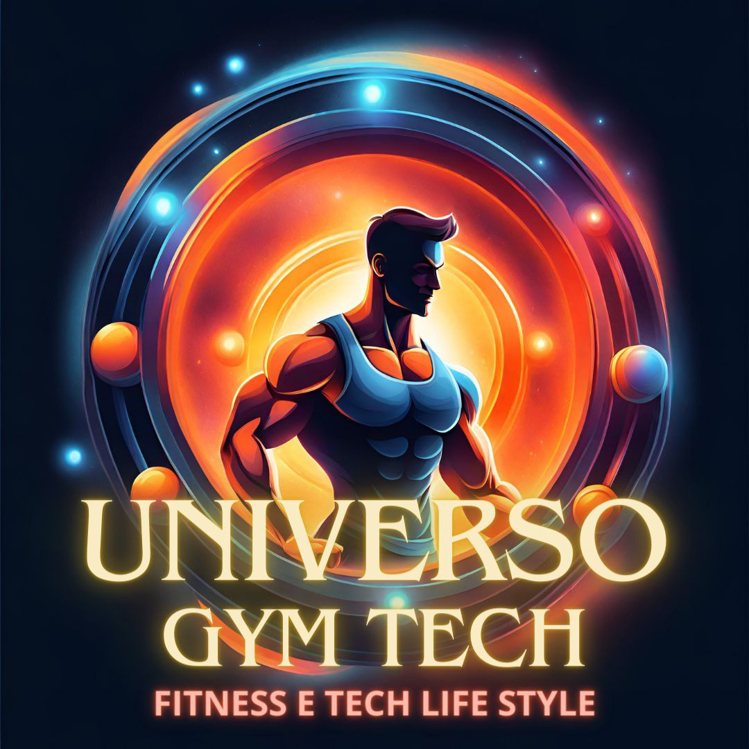 Universo Gym Tech, Loja Online | Shopee Brasil