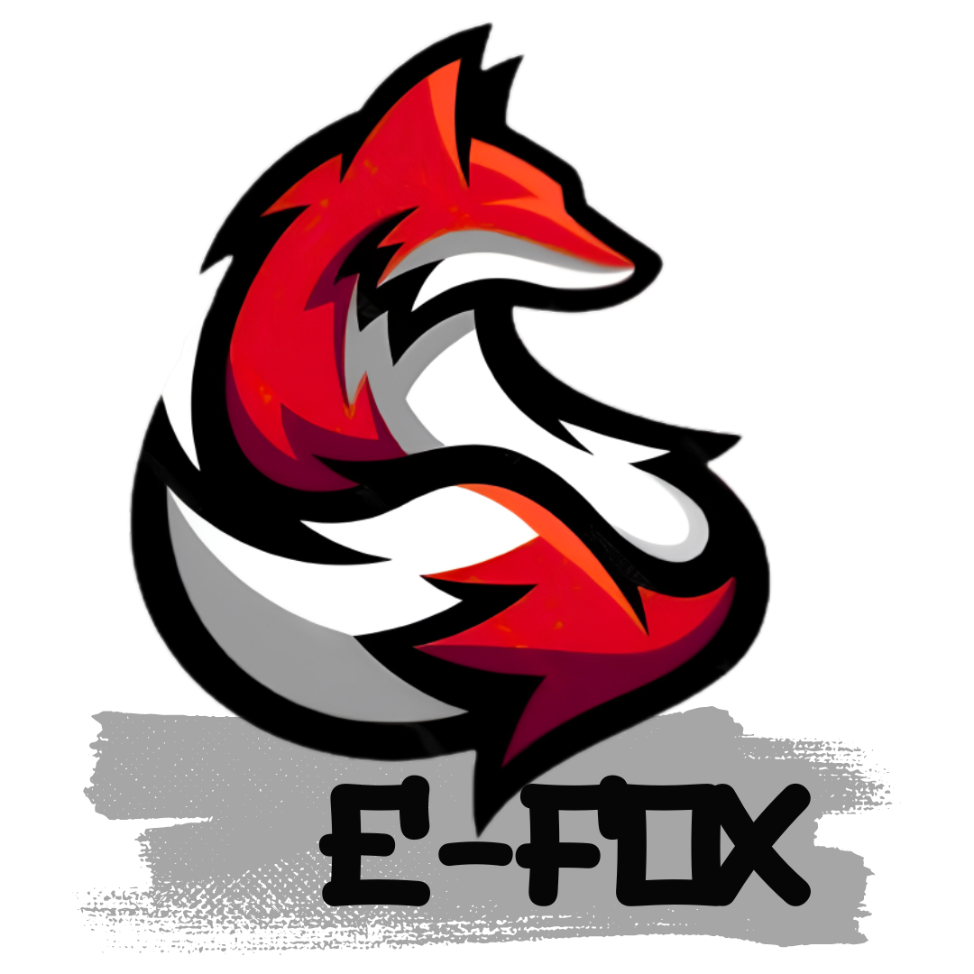 E-FOX, Loja Online | Shopee Brasil