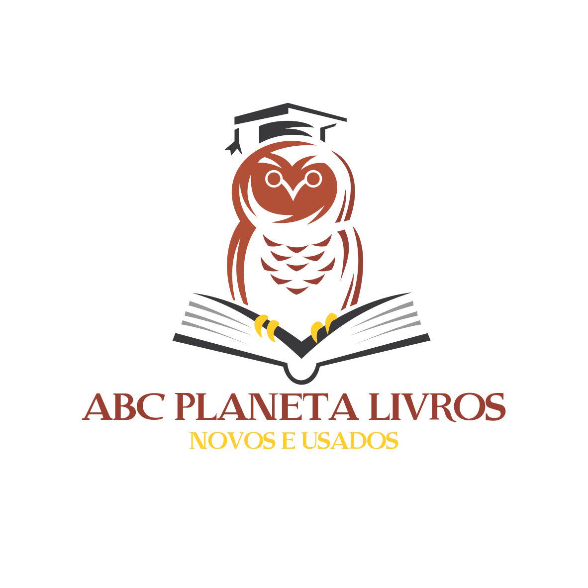 ABC PLANETA LIVROS, Loja Online | Shopee Brasil