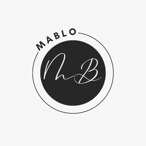 Mablo, Loja Online | Shopee Brasil