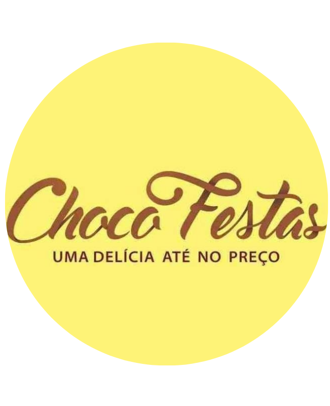 CHOCO FESTAS, Loja Online | Shopee Brasil