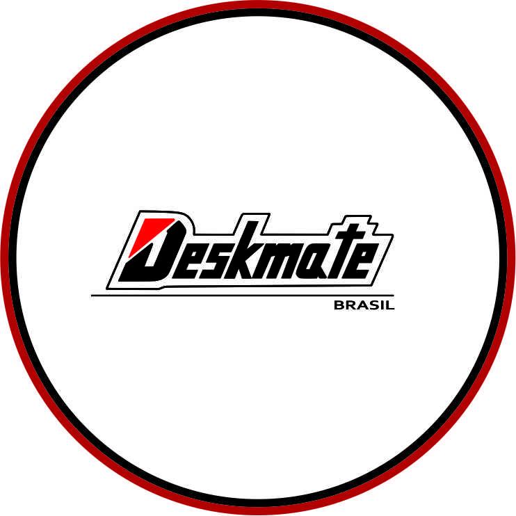 Deskmate Brasil, Loja Online | Shopee Brasil
