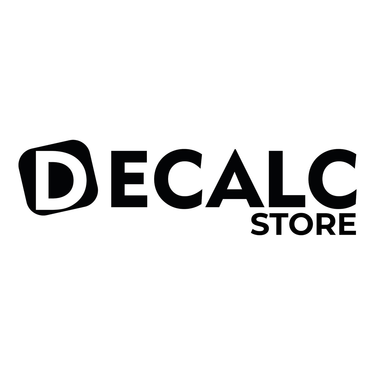Decalc_shop, Loja Online | Shopee Brasil