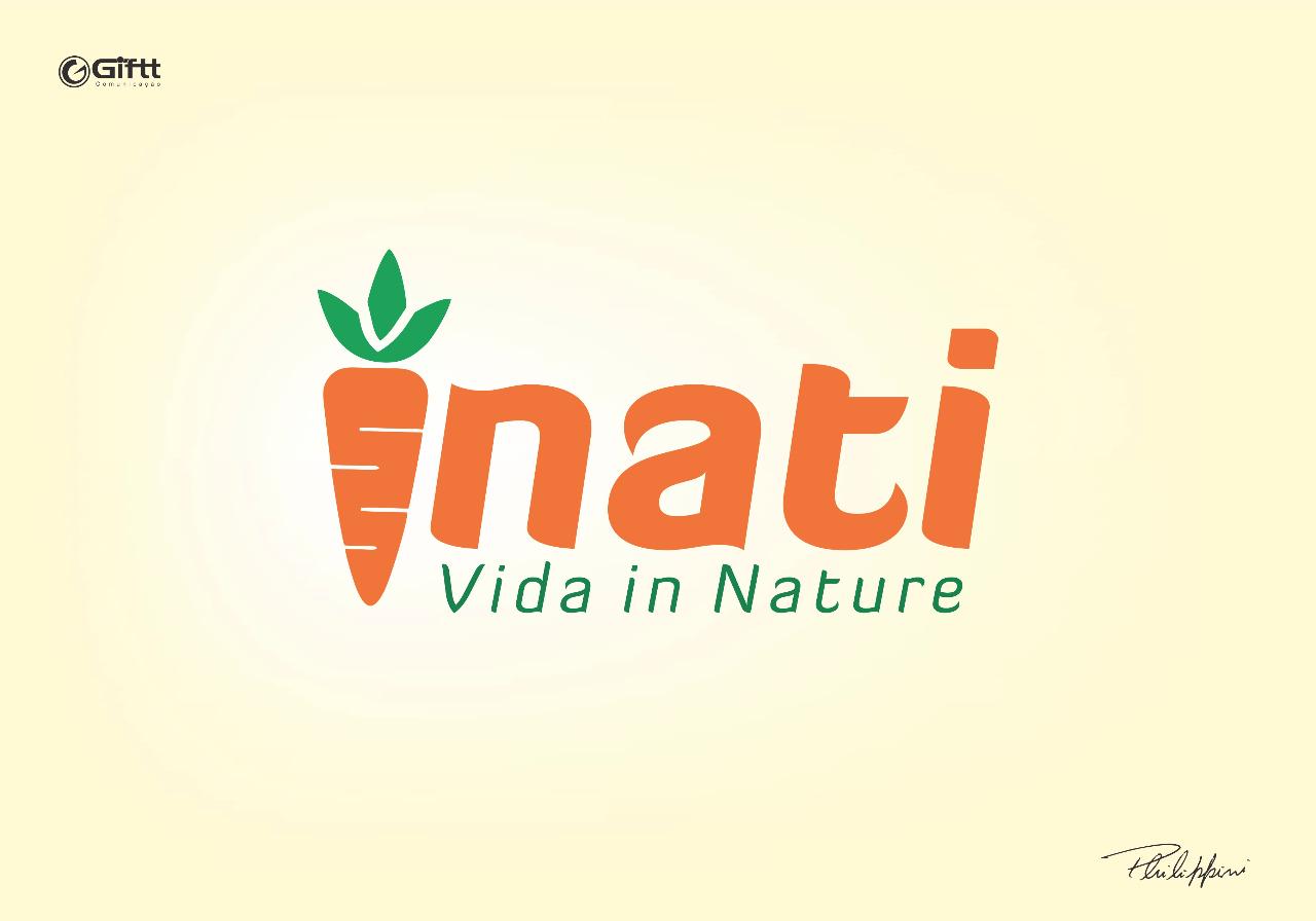INATI Vida in Nature, Loja Online | Shopee Brasil
