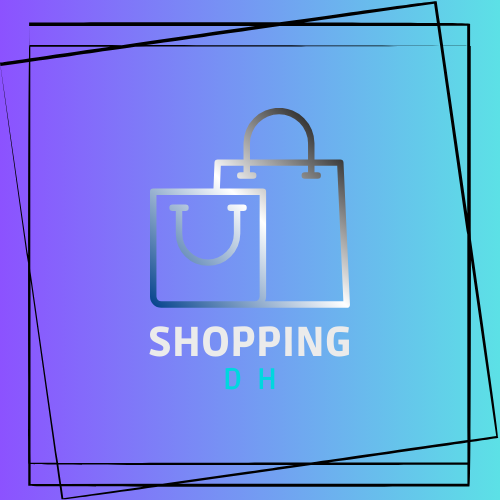 Shopping Dh, Loja Online | Shopee Brasil
