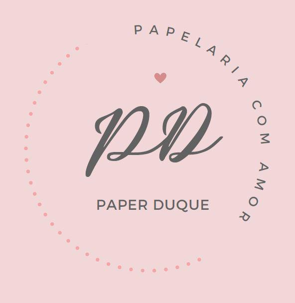 Paper Duque, Loja Online | Shopee Brasil