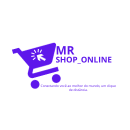 MR SHOP_ONLINE, Loja Online | Shopee Brasil