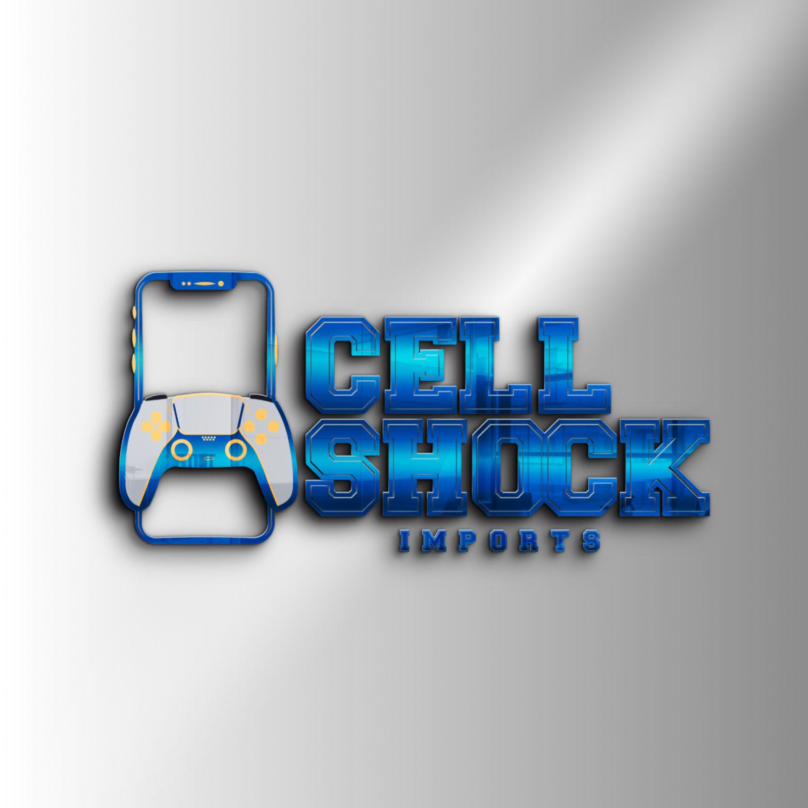 CELL SHOCK IMPORTS, Loja Online | Shopee Brasil