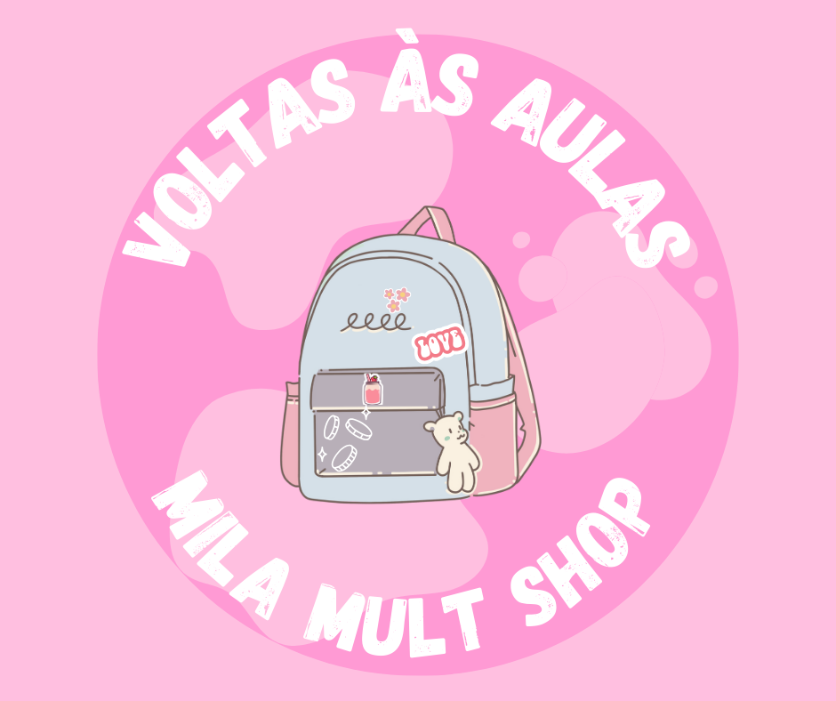 Mila_MultShop, Loja Online | Shopee Brasil