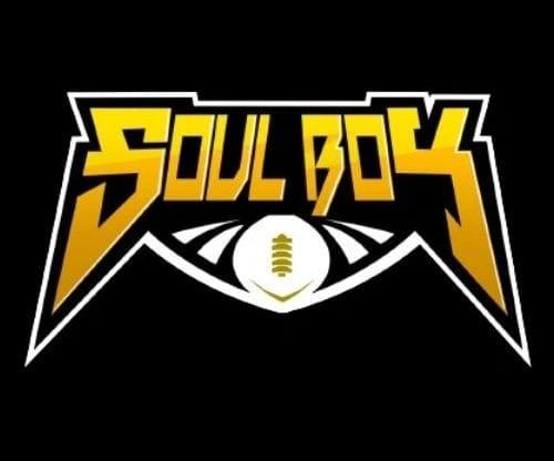 Soulboy, Loja Online | Shopee Brasil