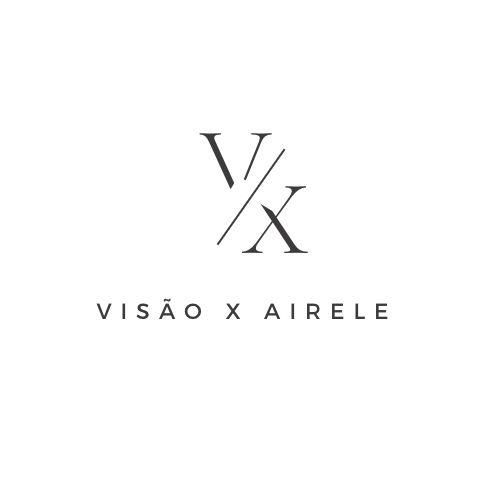 VISÃO X AIRELE, Loja Online | Shopee Brasil