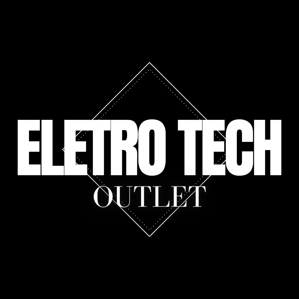 Eletro Tech Outlet, Loja Online | Shopee Brasil