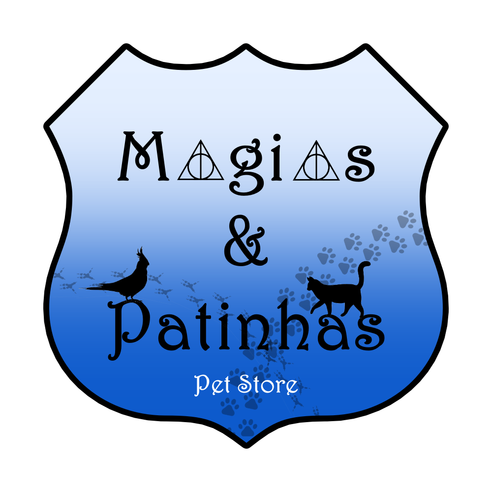 Magias & Patinhas Pet Store, Loja Online | Shopee Brasil