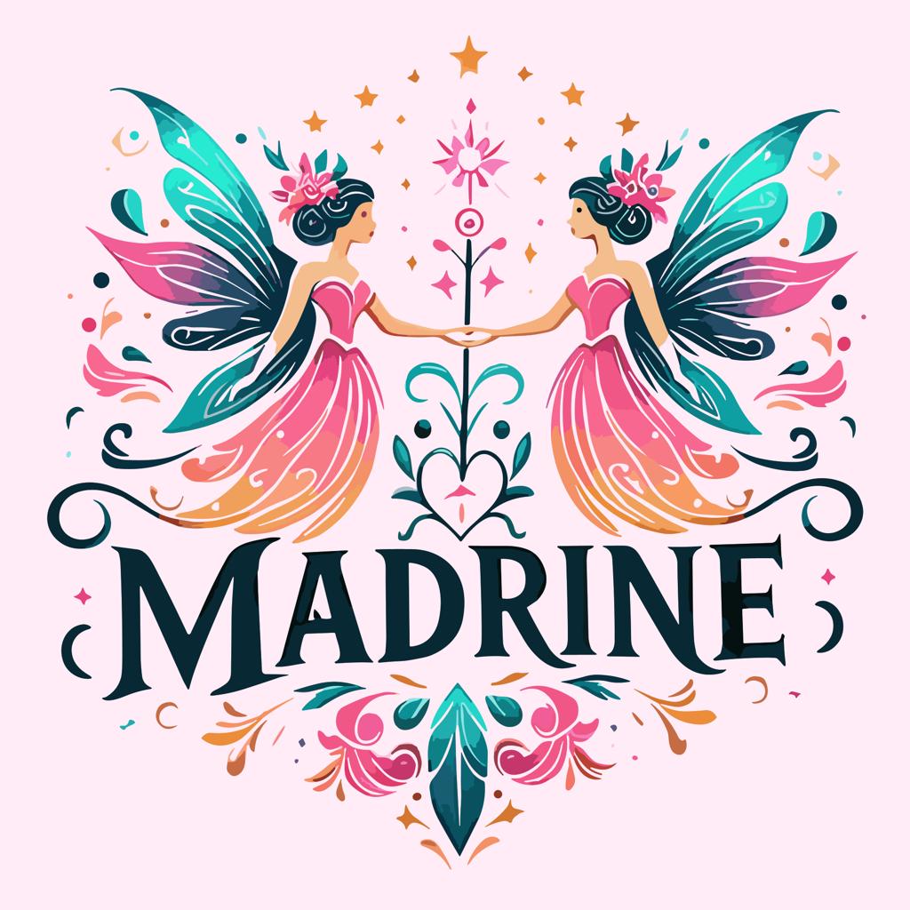 MADRINE PERSONALIZADOS, Loja Online | Shopee Brasil