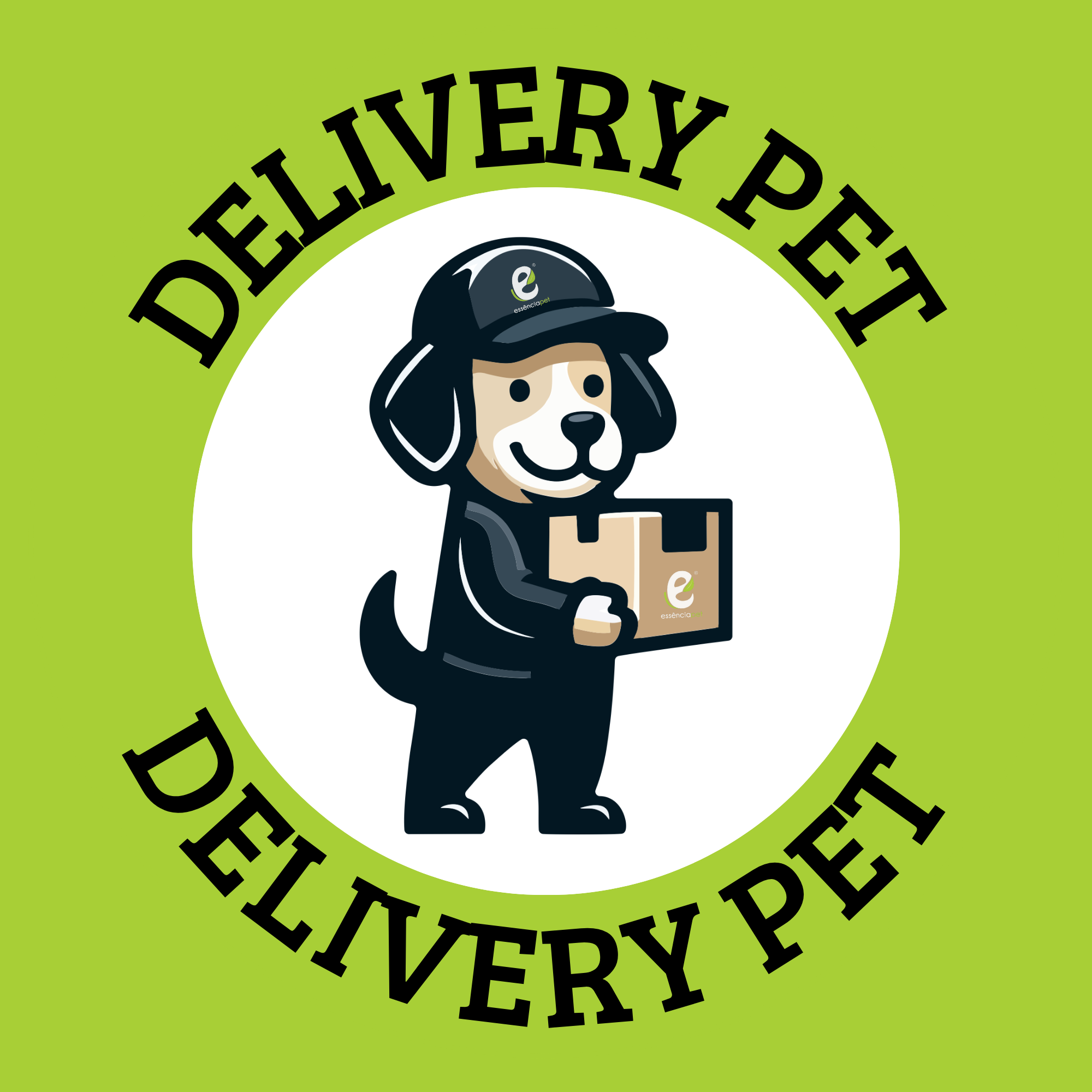 Delivery Pet, Loja Online | Shopee Brasil