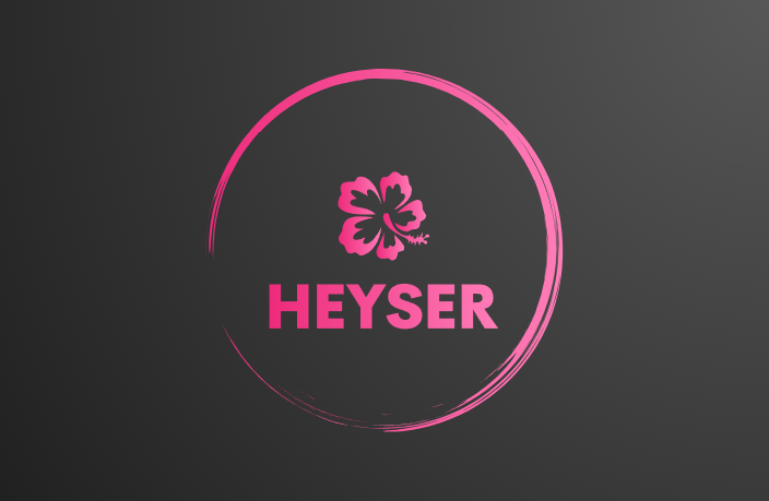 HEYSER, Loja Online | Shopee Brasil