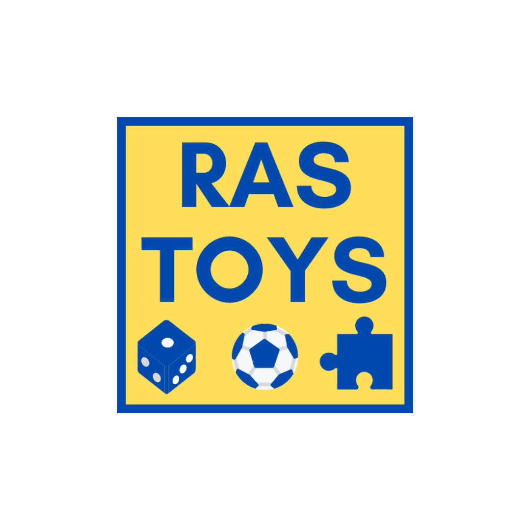RAS TOYS, Loja Online | Shopee Brasil