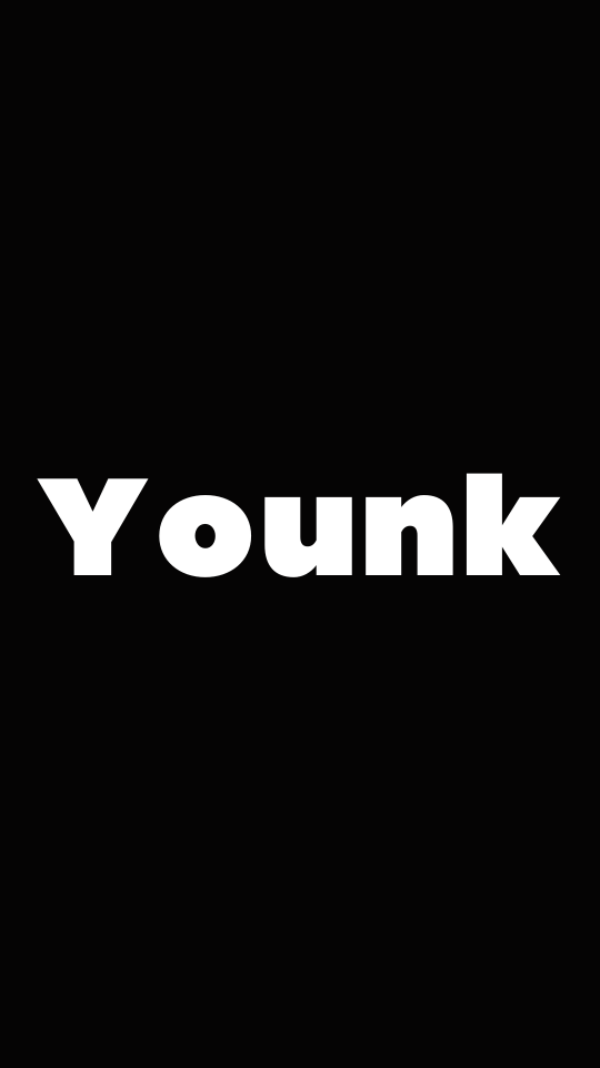Younk Society, Loja Online | Shopee Brasil