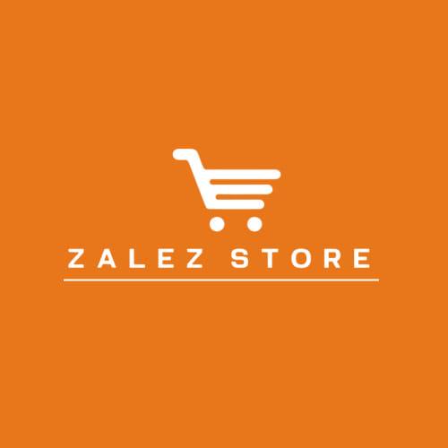 zalez store, Loja Online | Shopee Brasil