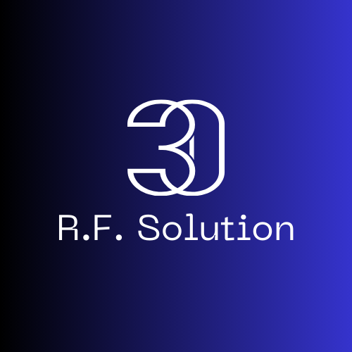 R.F.3dsolutions, Loja Online | Shopee Brasil