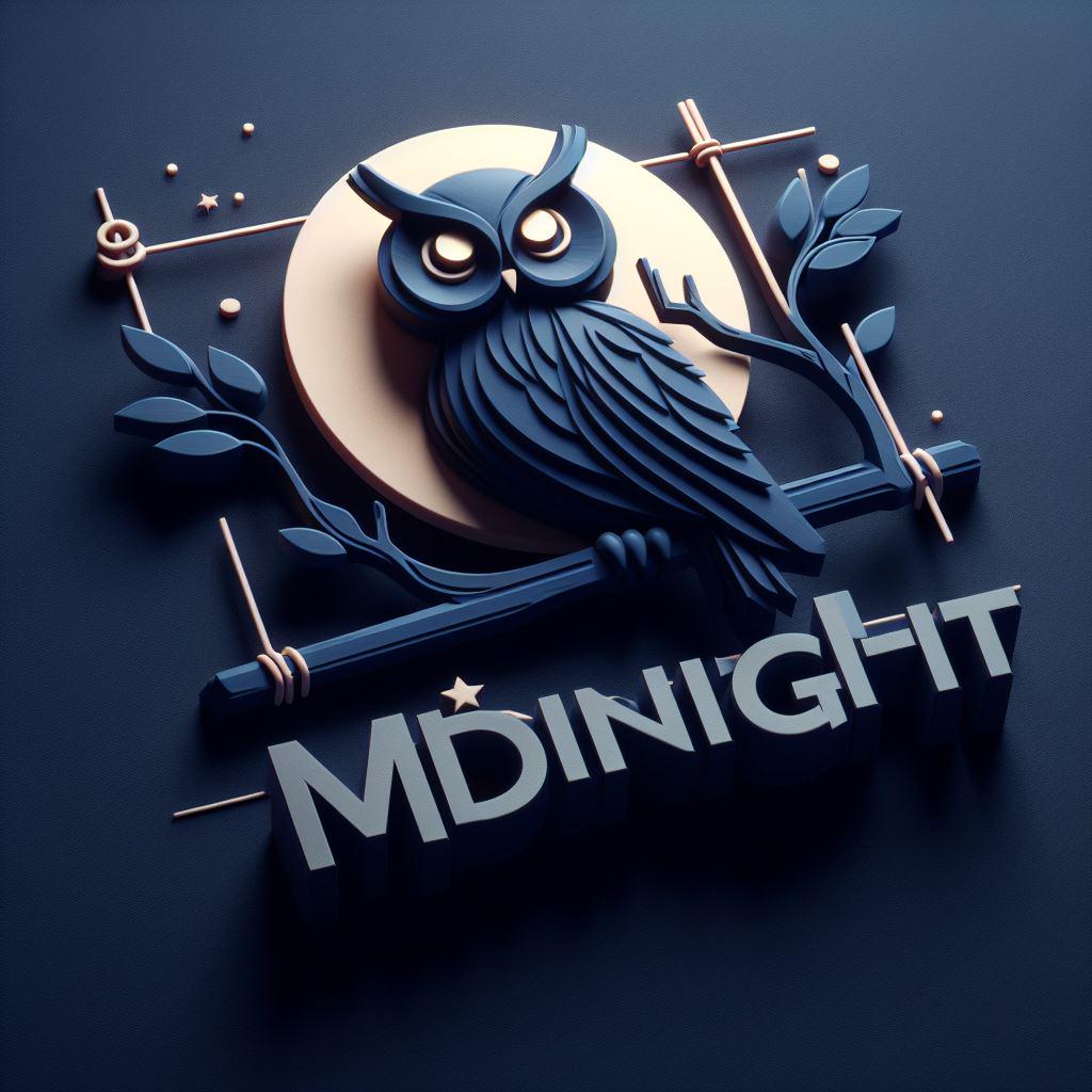 Midnight Shop, Loja Online | Shopee Brasil