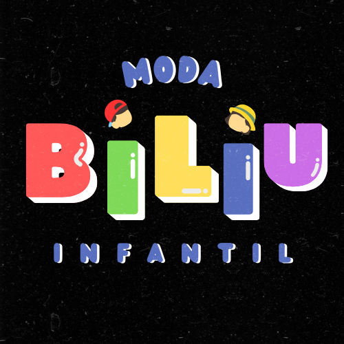 Biliu Infantil, Loja Online | Shopee Brasil
