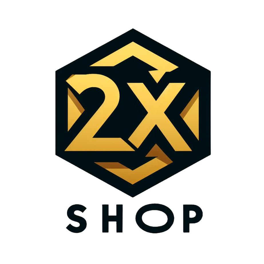 2XX SHOP, Loja Online | Shopee Brasil