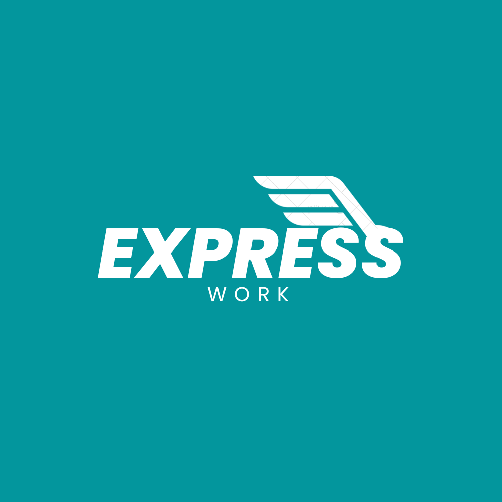 EXPRESS WORK, Loja Online | Shopee Brasil
